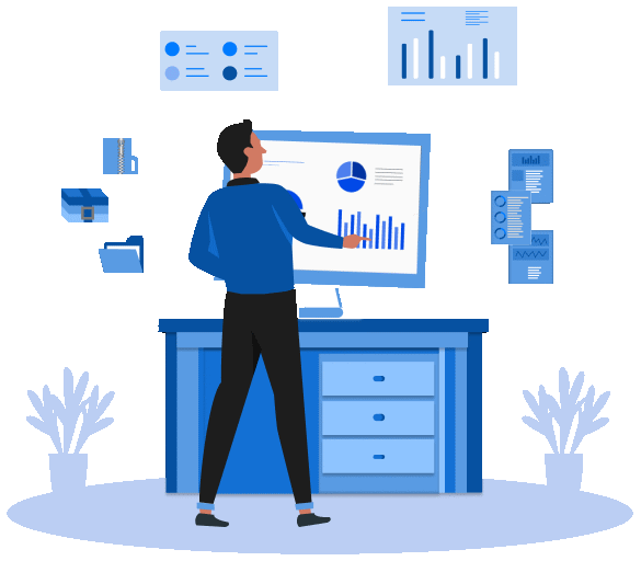 Pago Analytics India Pvt Ltd