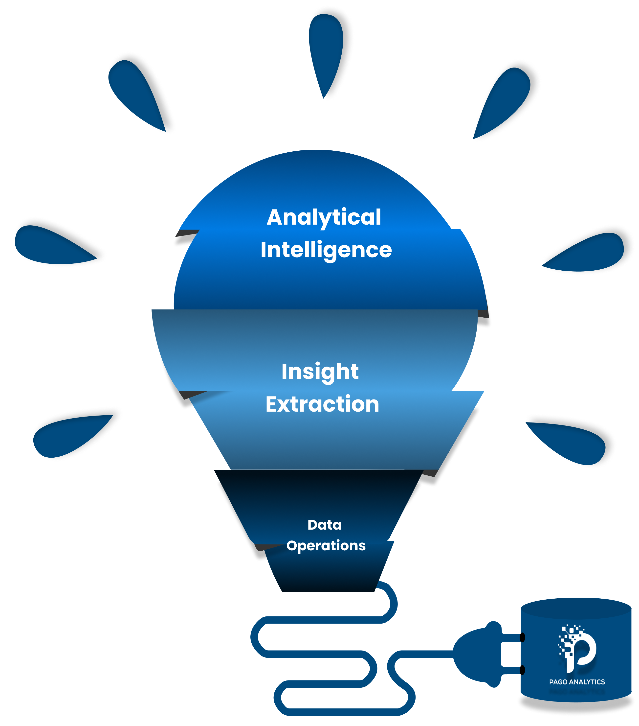 Pago Analytics India Pvt Ltd